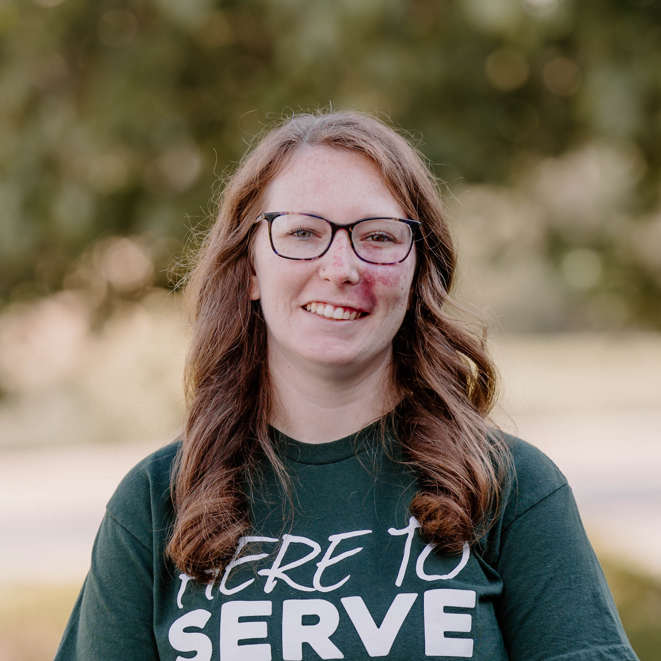 Staff - FBC Livingston