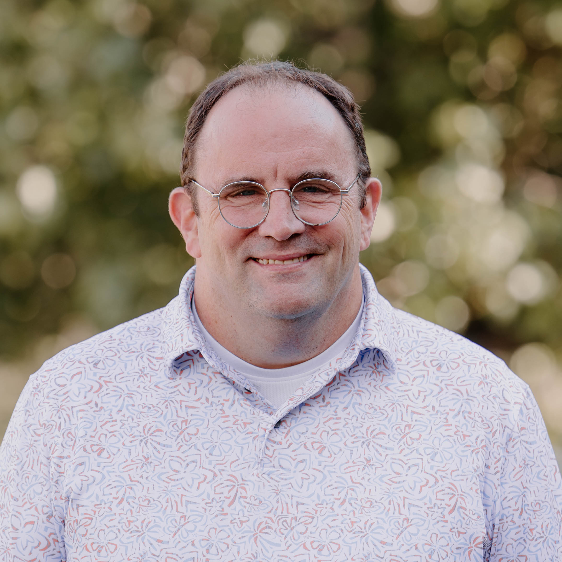 Staff - FBC Livingston